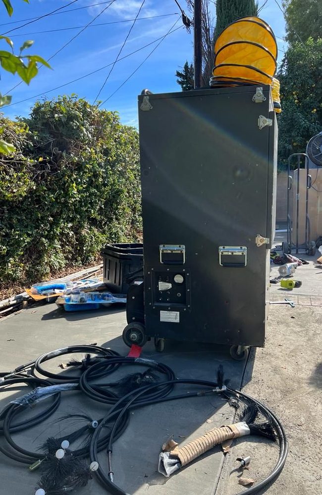 Young Chimney Sweep Updated May 2024 Request A Quote 16122 Ne