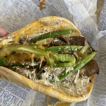 GYRO SHACK - Updated December 2025 - 62 Photos & 72 Reviews - 2100 ...