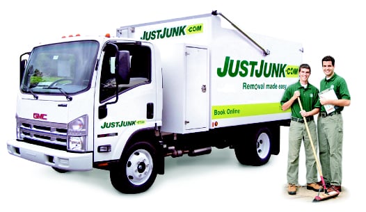 JUST JUNK - Updated January 2026 - 34 Photos & 24 Reviews - Toronto ...