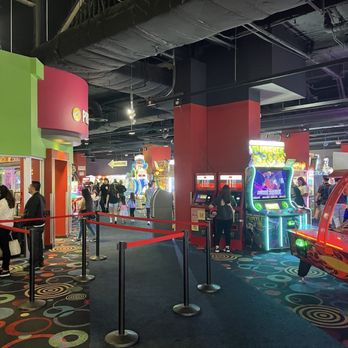 ROUND1 BOWLING & ARCADE - SAN JOSE - Updated January 2026 - 912 Photos ...