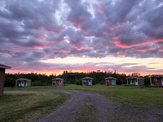 THE RIDGE CAMPGROUND - Updated August 2024 - 10 Photos - 2561 Ridge ...