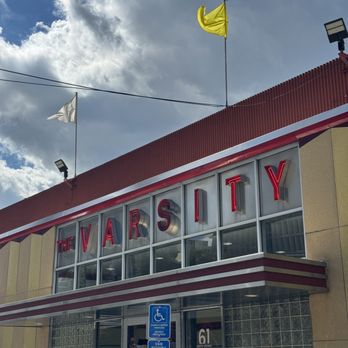 THE VARSITY - 1786 Photos & 2360 Reviews - 61 North Ave NW, Atlanta ...