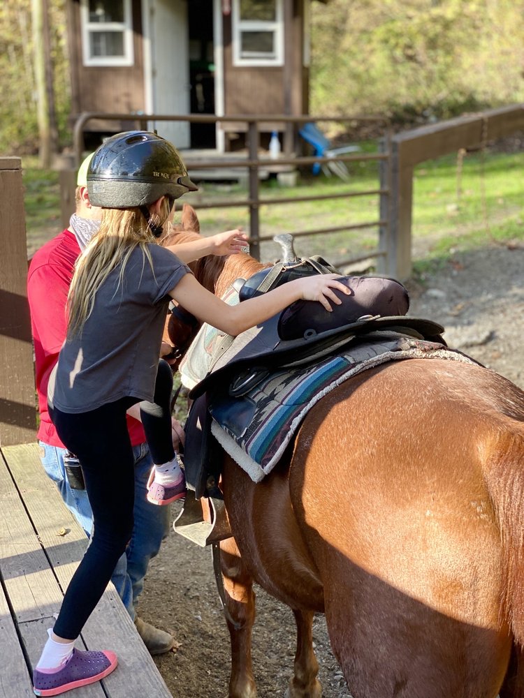 SMOKEMONT RIDING STABLES - Updated October 2024 - 34 Photos & 29 ...