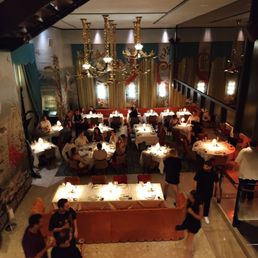 ZZ’S CLUB NEW YORK - Updated July 2025 - 30 Photos - 37 Hudson Yards ...