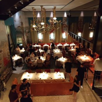 ZZ’S CLUB NEW YORK - Updated October 2025 - 33 Photos - 37 Hudson Yards ...