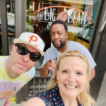 THE BIG BEAN KITCHEN AND BAR - Updated October 2025 - 11 Reviews - 163 ...