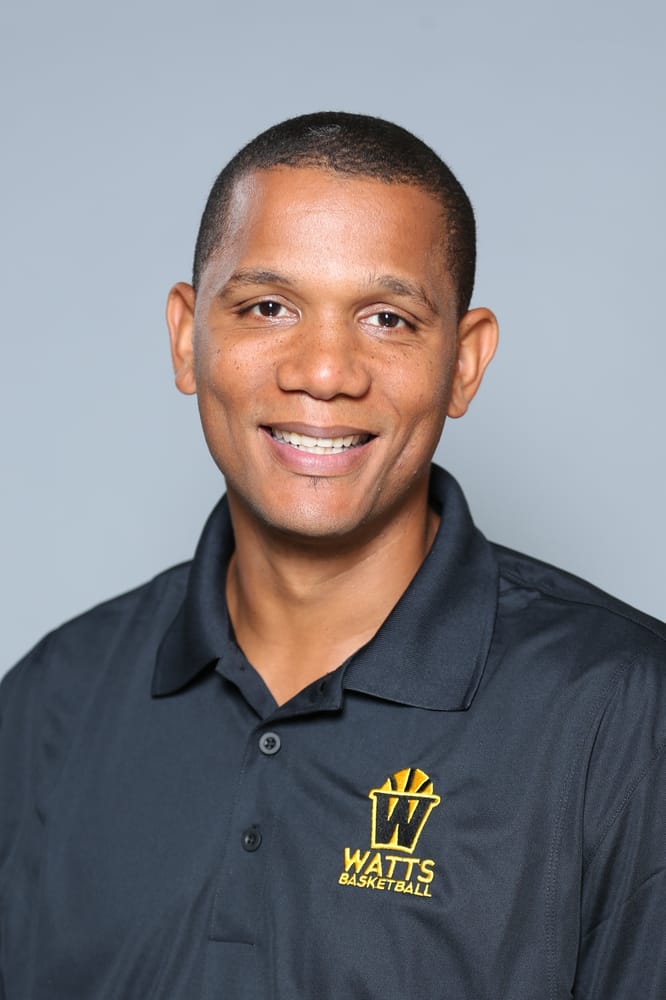 WATTS BASKETBALL - Updated January 2026 - 19 Reviews - 1644 Occidental ...