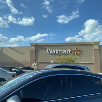 WALMART SUPERCENTER - Updated October 2025 - 28 Photos & 49 Reviews ...