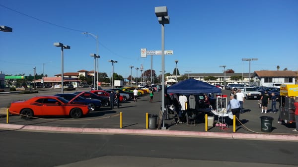 SANTA MARIA CHRYSLER DODGE JEEP RAM - Updated May 2026 - 62 Photos ...