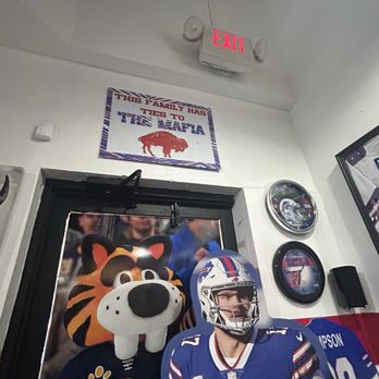 THAT 716 PIZZA JOINT - Updated January 2026 - 180 Photos & 67 Verified ...