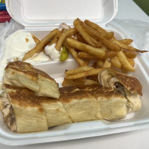 MAL AL SHAM -THE TASTE OF DAMASCUS - 341 Photos & 337 Reviews - 388 E ...