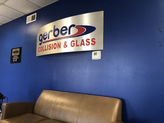 GERBER COLLISION & GLASS - Updated January 2026 - 17 Photos & 11 ...