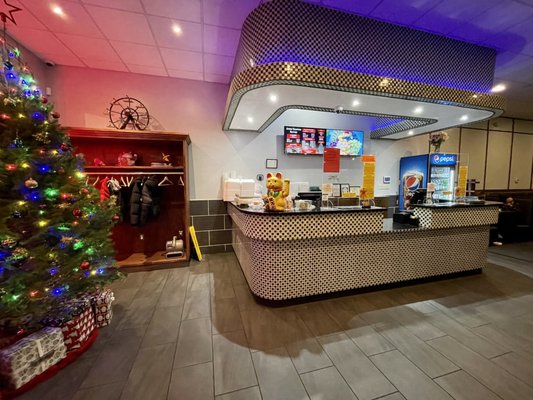 JUMBO SEAFOOD BUFFET - Updated January 2026 - 24 Photos & 46 Verified ...