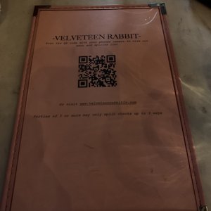 VELVETEEN RABBIT - 737 Photos & 491 Reviews - 1218 S Main St, Las Vegas ...