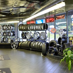 BUTLER TIRES AND WHEELS - 15 Photos & 13 Reviews - 4701 Austell Rd ...