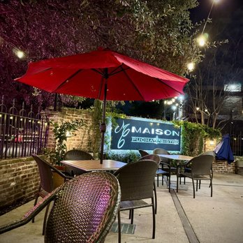 MAISON PUCHA BISTRO - Updated August 2024 - 1235 Photos & 502 Reviews ...