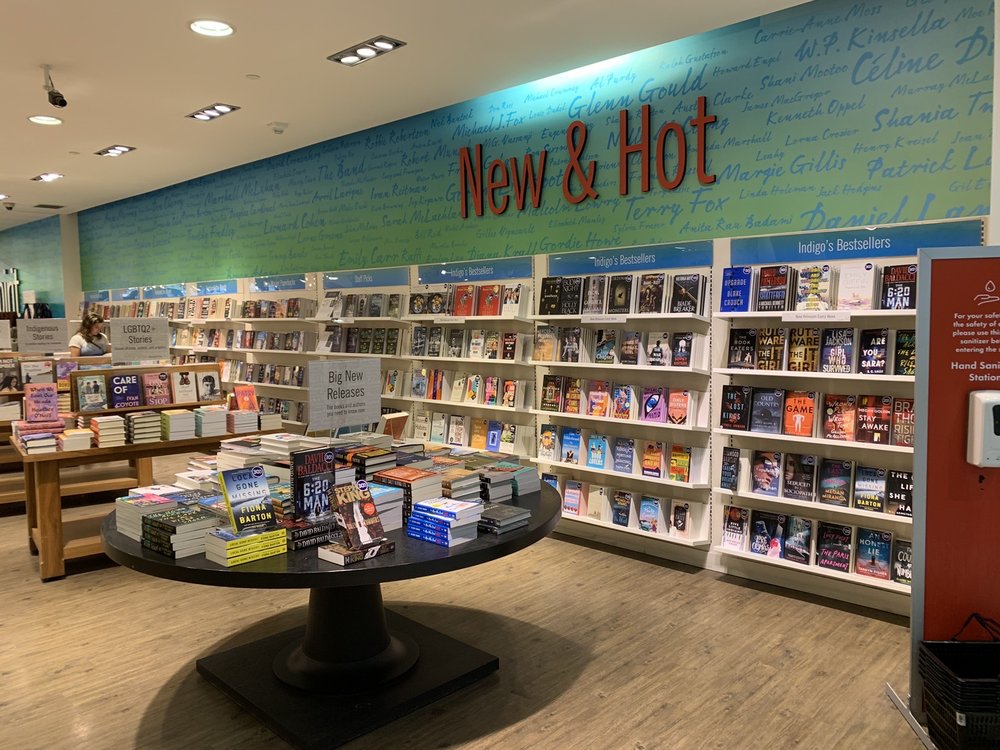 INDIGOSPIRIT - Updated December 2025 - 17 Photos - 317 7 Ave SW ...