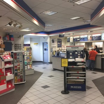 SPRINGDALE POST OFFICE - Updated October 2025 - 30 Photos - 2811 ...