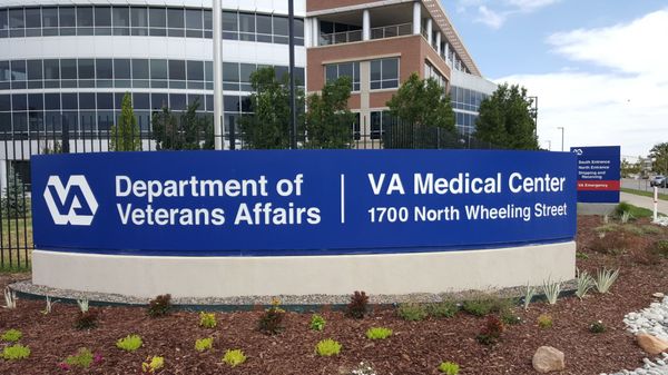 ROCKY MOUNTAIN REGIONAL VA MEDICAL CENTER - Updated April 2025 - 25 ...