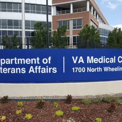 ROCKY MOUNTAIN REGIONAL VA MEDICAL CENTER - 22 Photos & 14 Reviews ...