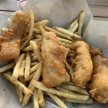CRAZY FISH GRILL EXPRESS - Updated May 2024 - 93 Photos & 91 Reviews ...