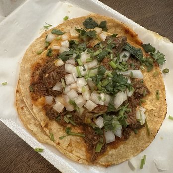 THE TACO STATION - Updated January 2025 - 299 Photos & 249 Reviews ...