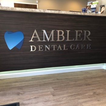 AMBLER DENTAL CARE - Updated June 2026 - 32 Photos & 28 Reviews - 602 S ...