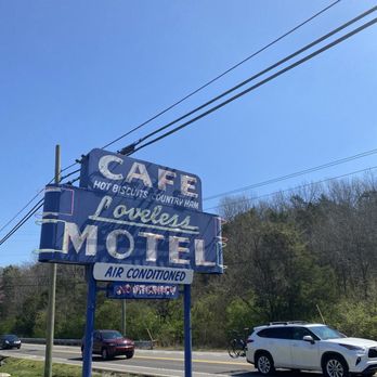 THE LOVELESS CAFE - Updated July 2024 - 3924 Photos & 3006 Reviews ...