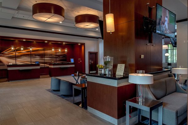 MARRIOTT ST. LOUIS WEST - Updated January 2026 - 126 Photos & 96 ...