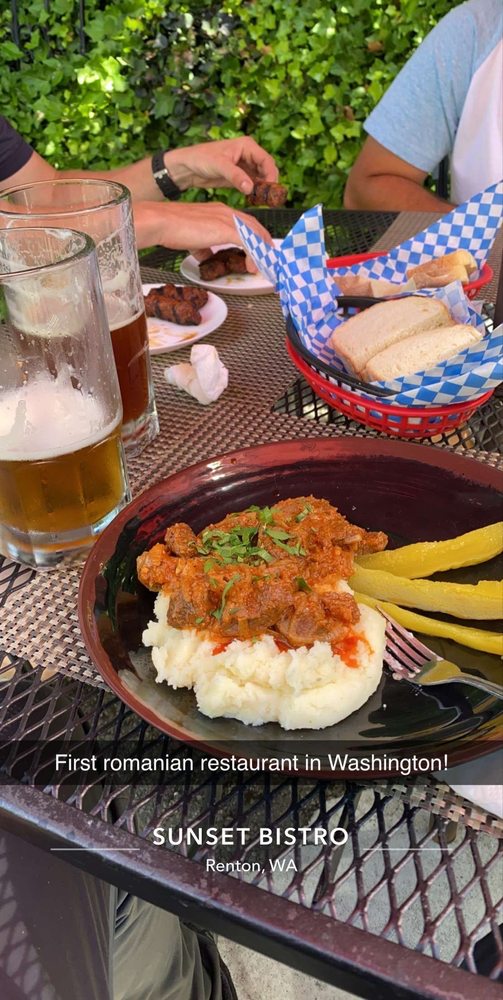 SUNSET BISTRO - Updated July 2024 - 123 Photos & 113 Reviews - 354 ...