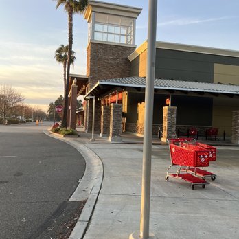 TARGET - Updated August 2025 - 610 Photos & 191 Reviews - 4601 2nd St ...