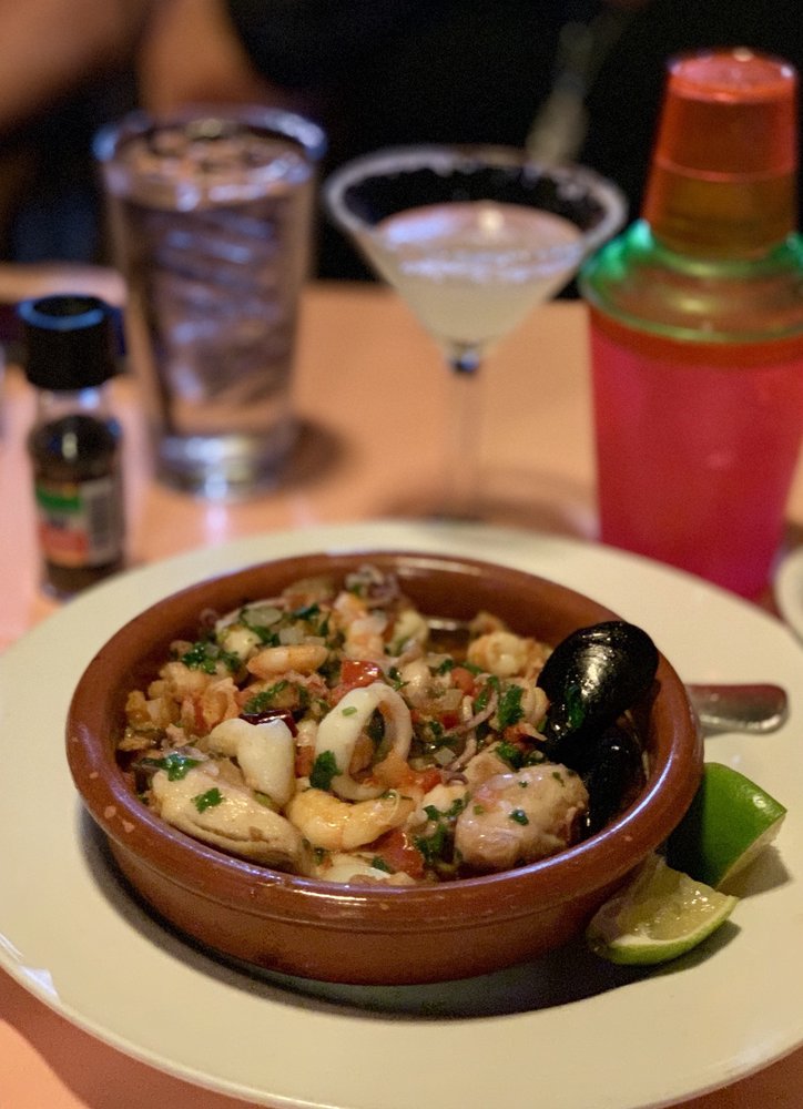 ARNALDO RICHARD’S PICOS - 676 Photos & 816 Reviews - 3601 Kirby Dr ...