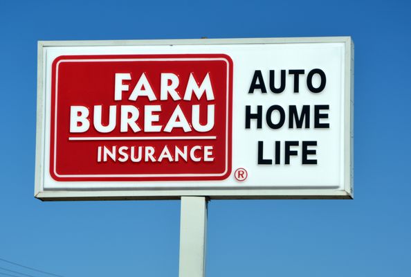 FARM BUREAU INSURANCE - Updated June 2026 - 600 Anderson Rd N, Rock ...