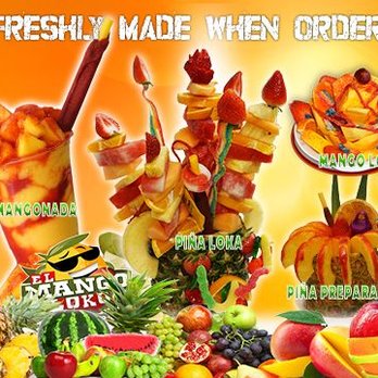 EL MANGO LOKO KATY - Updated December 2025 - 14 Photos & 10 Reviews ...