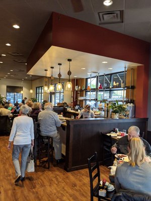 FAMOUS TOASTERY - KEAGY VILLAGE - 91 Photos & 95 Reviews - 5010 Keagy ...