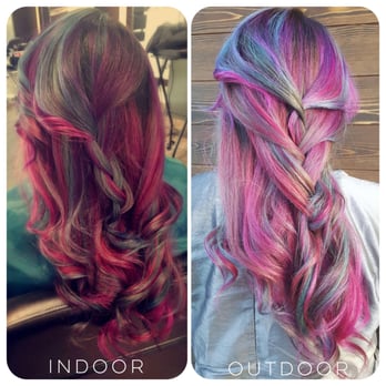 MODA HAIR DESIGN - Updated August 2025 - 52 Photos & 34 Reviews - 1454 ...