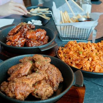 SODAM CHICKEN - CAPITOL HILL - Updated December 2025 - 199 Photos & 105 ...