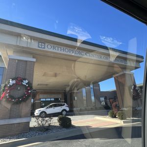 BAYLIS MEDICAL BUILDING - Updated September 2025 - 747 N Rutledge St ...