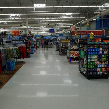 WALMART SUPERCENTER - Updated December 2025 - 36 Photos & 24 Reviews ...