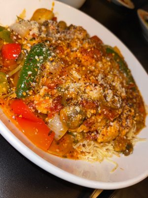 VICTORIAS ITALIAN CUISINE - Updated January 2026 - 106 Photos & 224 ...