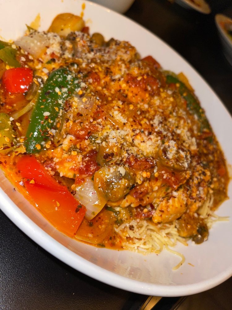 VICTORIAS ITALIAN CUISINE - Updated December 2025 - 106 Photos & 223 ...