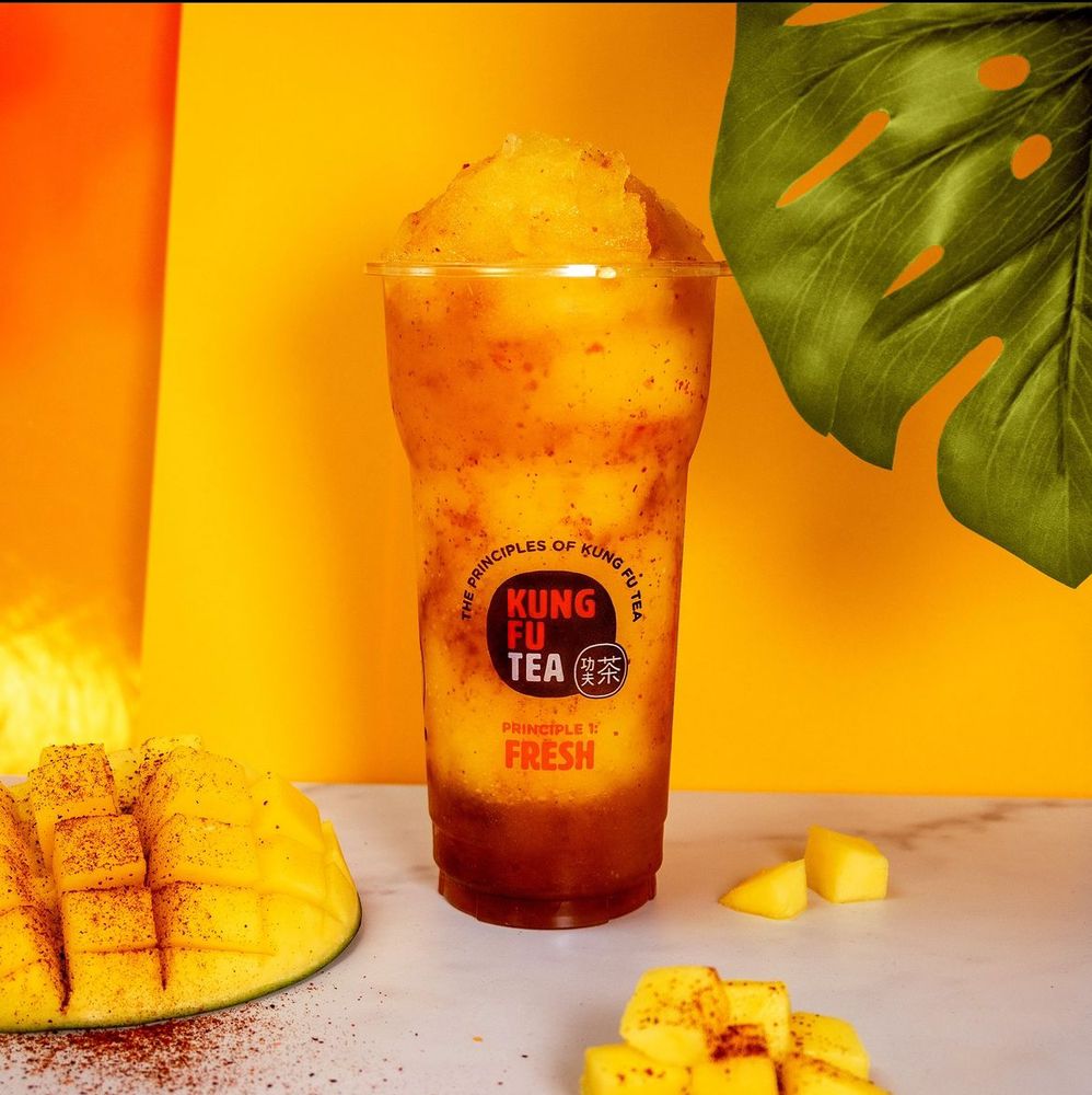 KUNG FU TEA - Updated October 2024 - 138 Photos & 65 Reviews - 1615 E ...