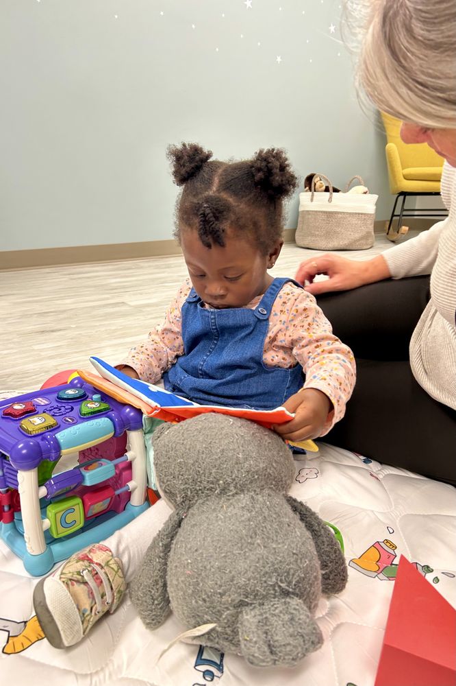 ARCO IRIS SOMOS - Updated January 2026 - 3206 Tower Oaks Blvd ...