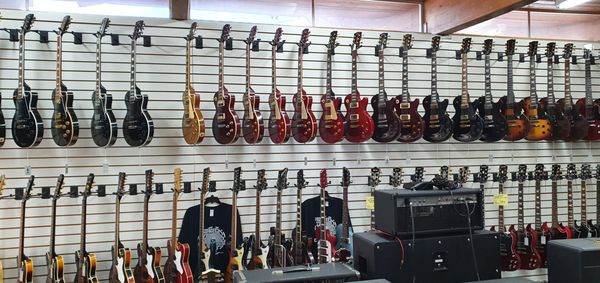 SPACETONE MUSIC - Updated October 2025 - 17 Photos & 33 Reviews - 416 ...