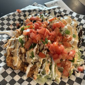 CONTIGO TACO BAR - Updated December 2025 - 31 Photos & 22 Reviews ...