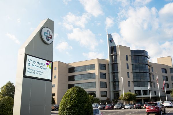 UNITY HEALTH - Updated October 2025 - 27 Reviews - 3214 E Race Ave ...