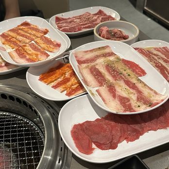 GYUBEE JAPANESE GRILL - Updated January 2026 - 978 Photos & 692 Reviews ...