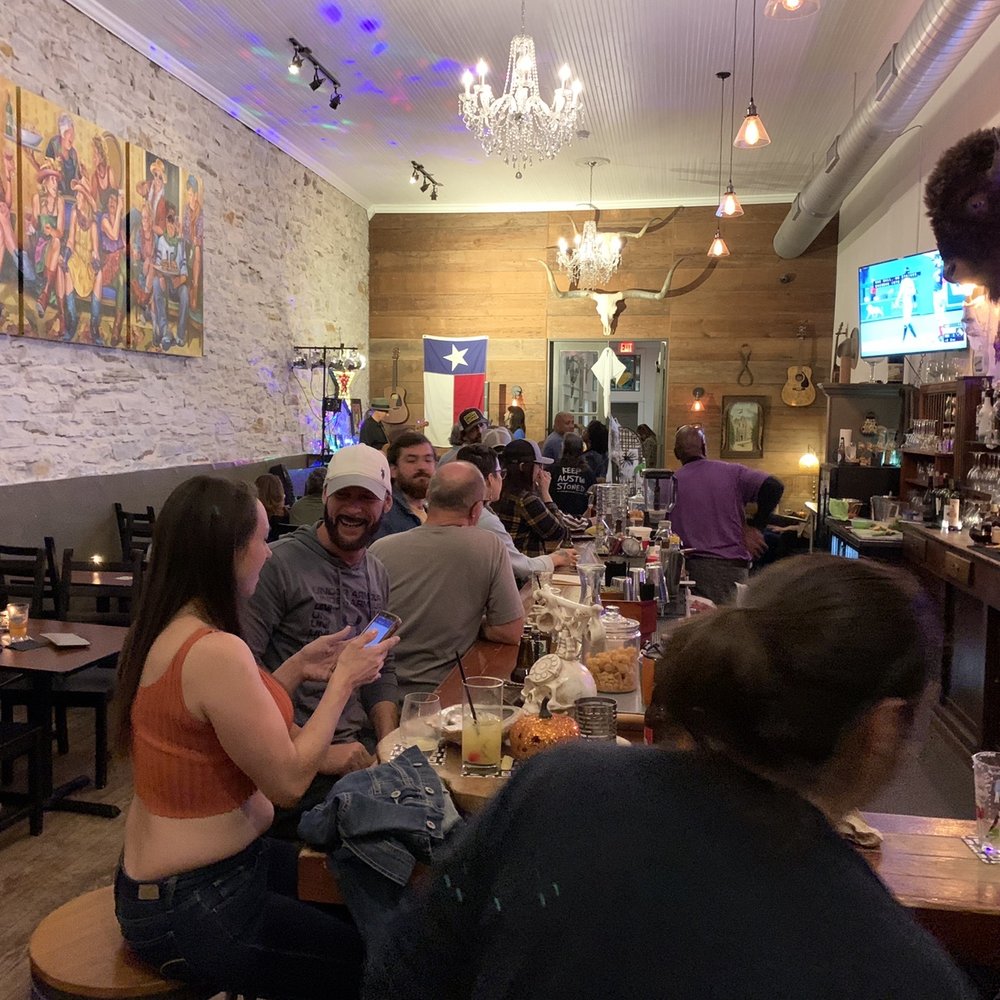 THE BEST 10 Bars near Kyle, TX - A local’s guide - Last Updated August ...