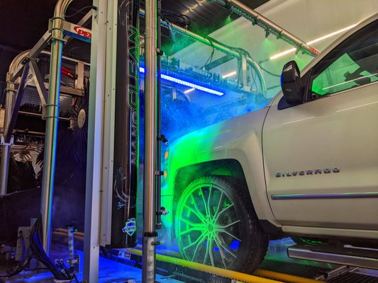 FLAGSTOP CAR WASH - Updated December 2025 - 22 Photos & 12 Reviews - 7030 Tim Price Way ...