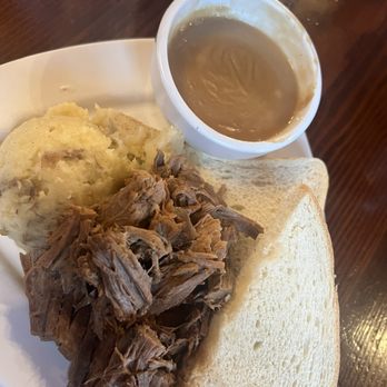 RUSTIC INN CAFE - Updated December 2025 - 272 Photos & 402 Reviews ...